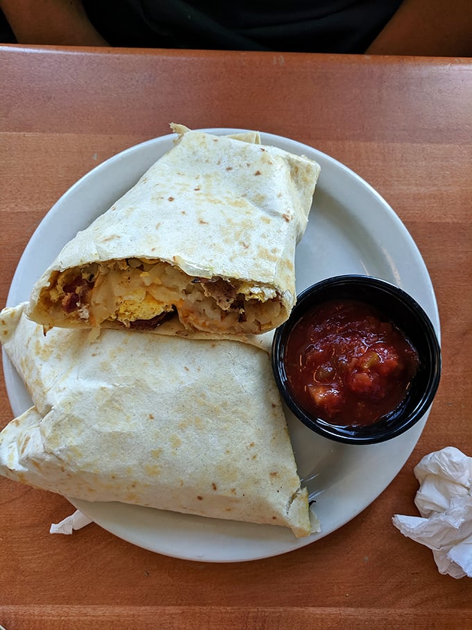 nick&rsquo;s downtown diner 6