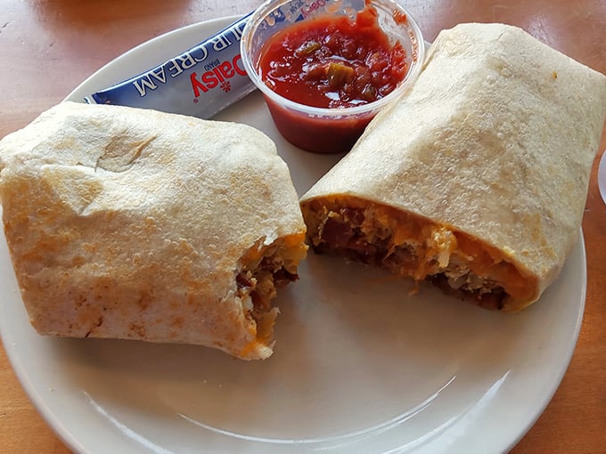 nick&rsquo;s downtown diner 7