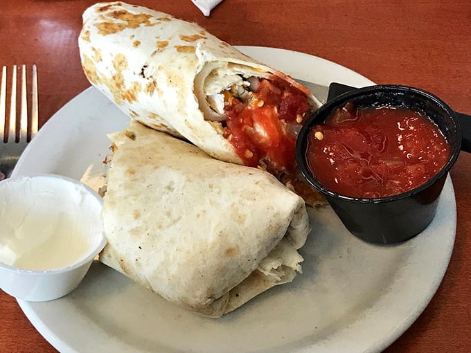 nick&rsquo;s downtown diner 8