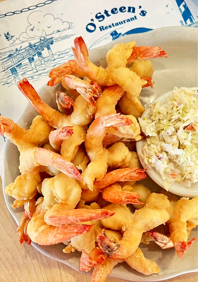 o'steen's restaurant 3