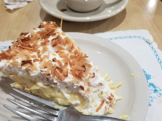 o'steen's restaurant 4
