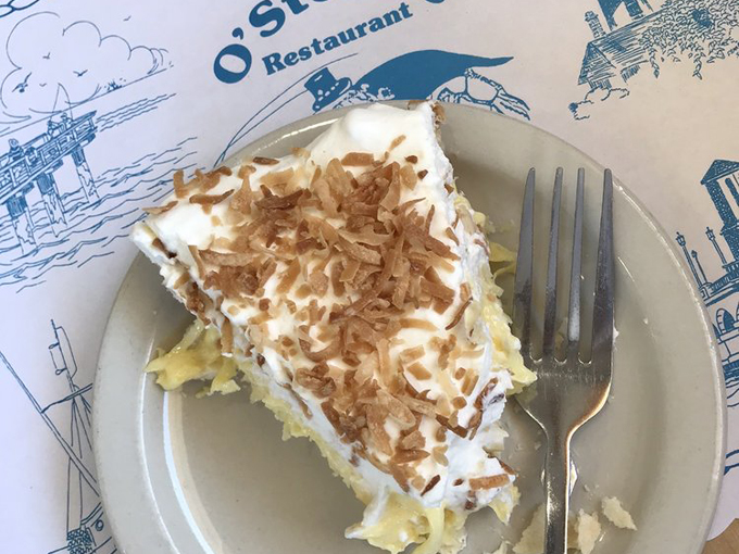 o'steen's restaurant 5