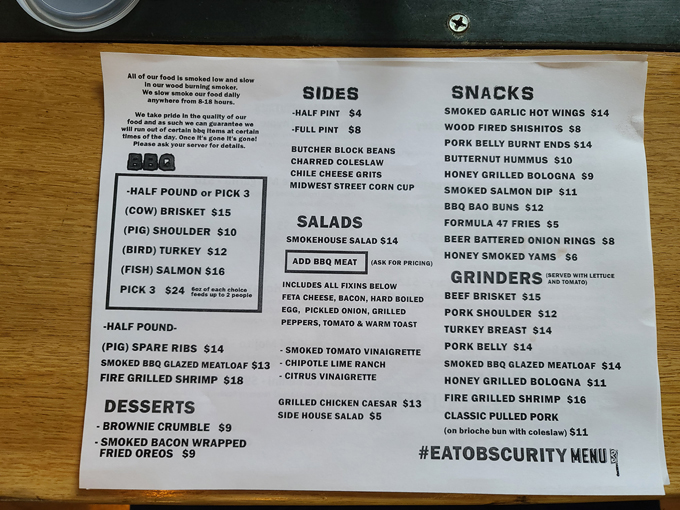 obscurity brewing and craft mead 2