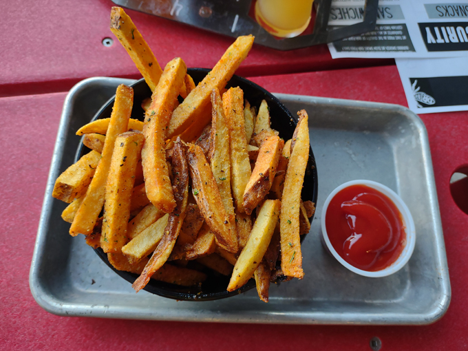 obscurity brewing and craft mead 5