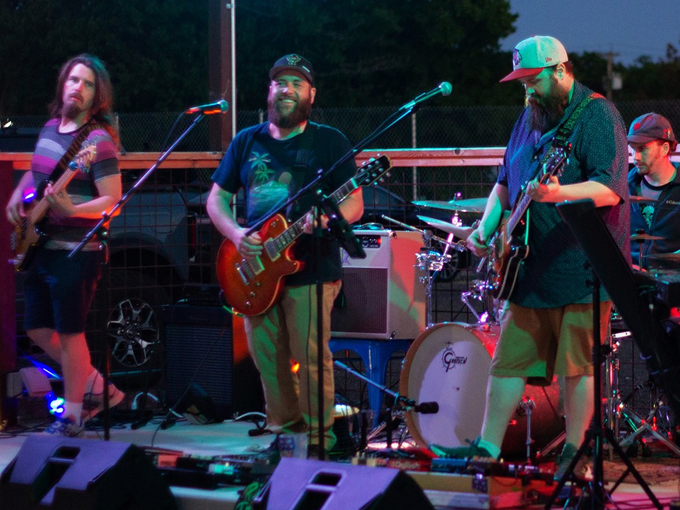 obscurity brewing and craft mead 7