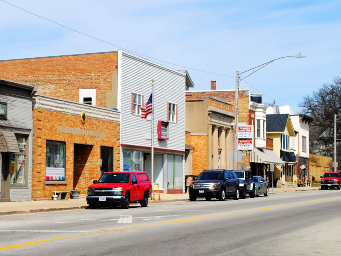 obscurity brewing and craft mead 8