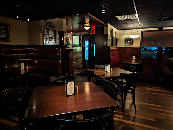 okeechobee steak house west palm beach, fl 2