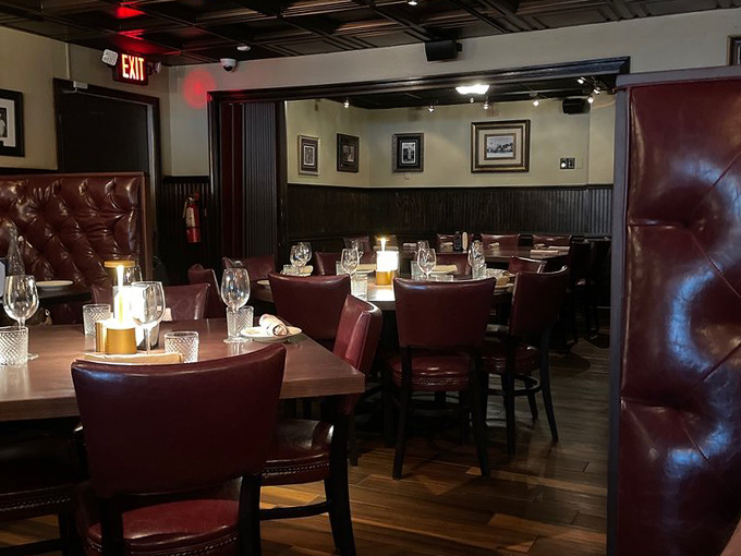 okeechobee steak house west palm beach, fl 3