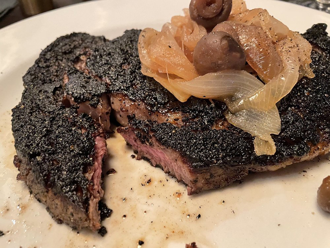 okeechobee steak house west palm beach, fl 4