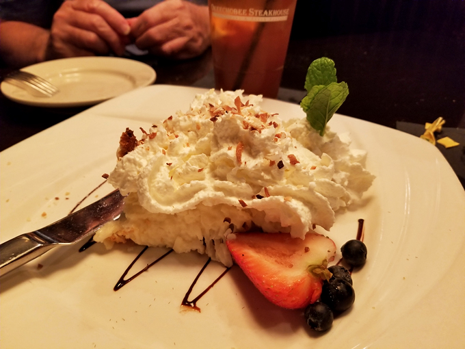 okeechobee steak house west palm beach, fl 4