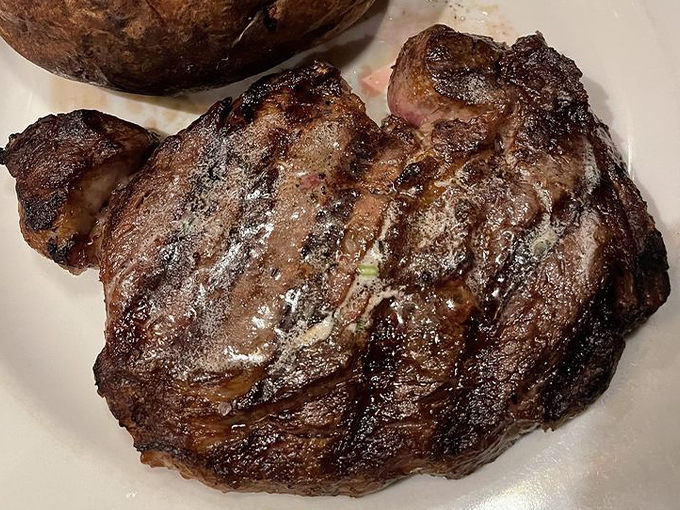 okeechobee steak house west palm beach, fl 5