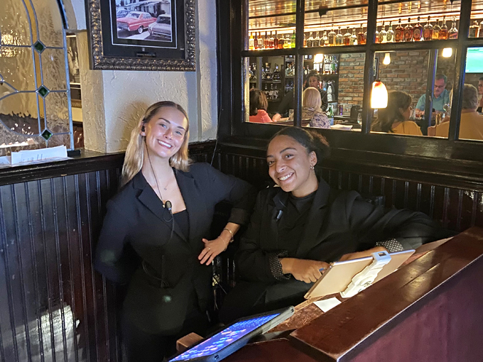 okeechobee steak house west palm beach, fl 5