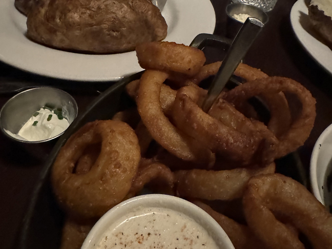 okeechobee steak house west palm beach, fl 6