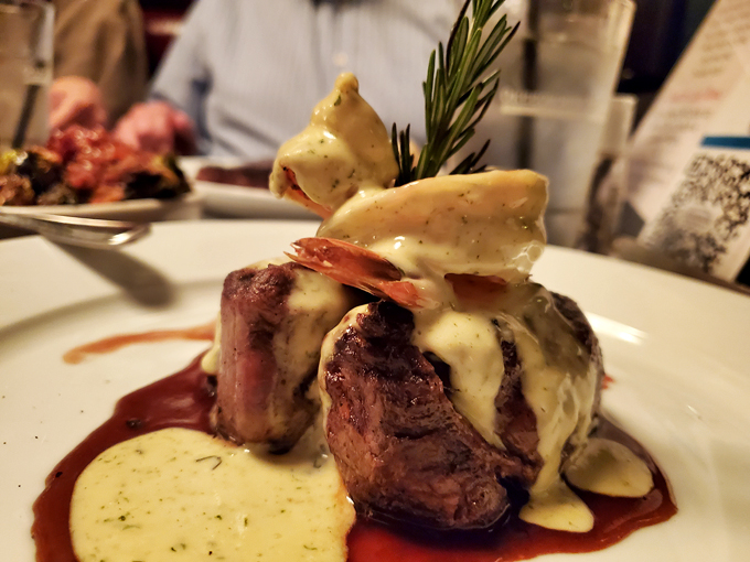 okeechobee steak house west palm beach, fl 6