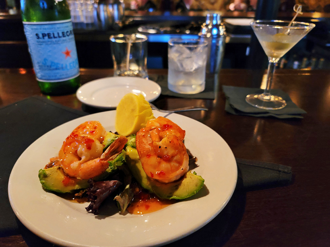 okeechobee steak house west palm beach, fl 7