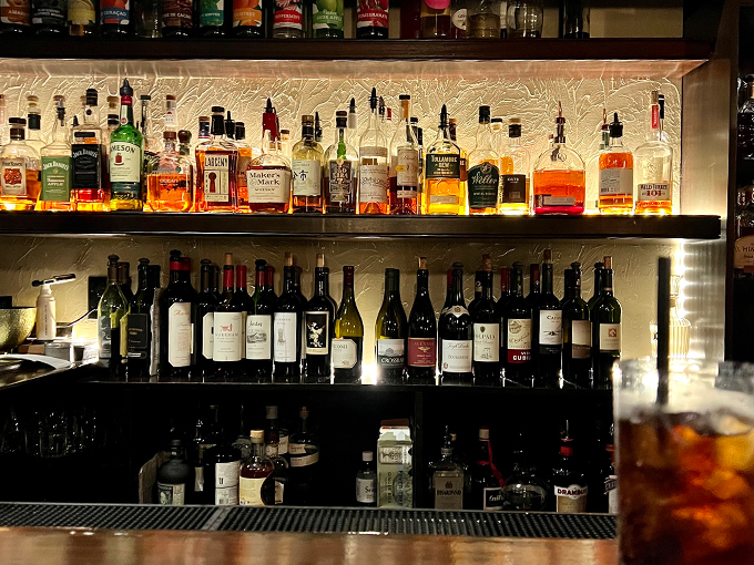 okeechobee steak house west palm beach, fl 8