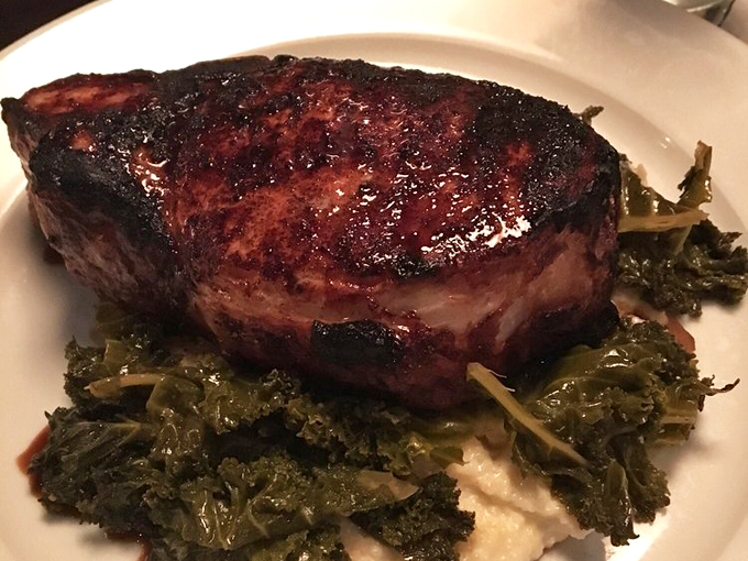 okeechobee steak house west palm beach, fl 8