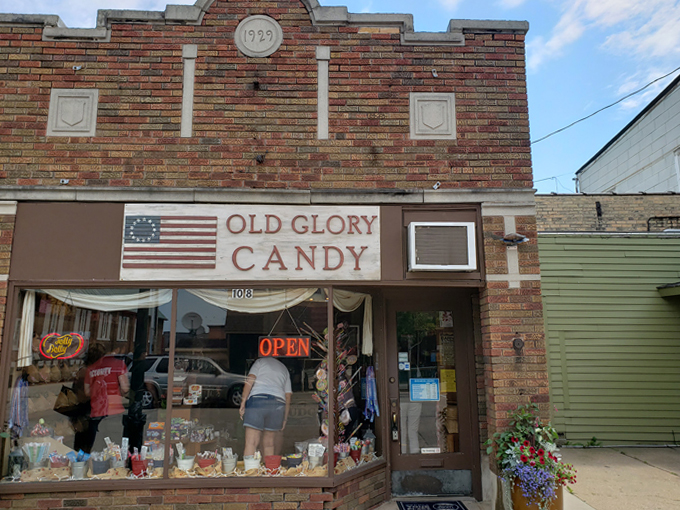 old glory candy 1