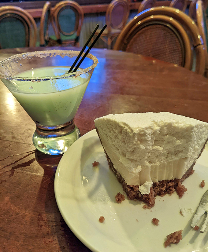 old key lime house 4