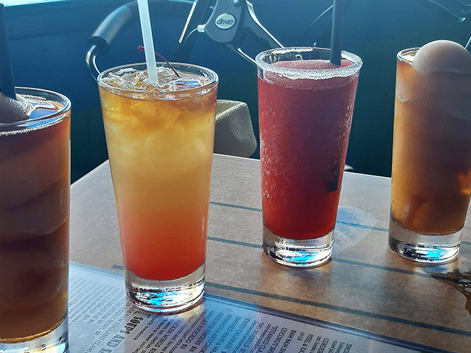 old key lime house 7