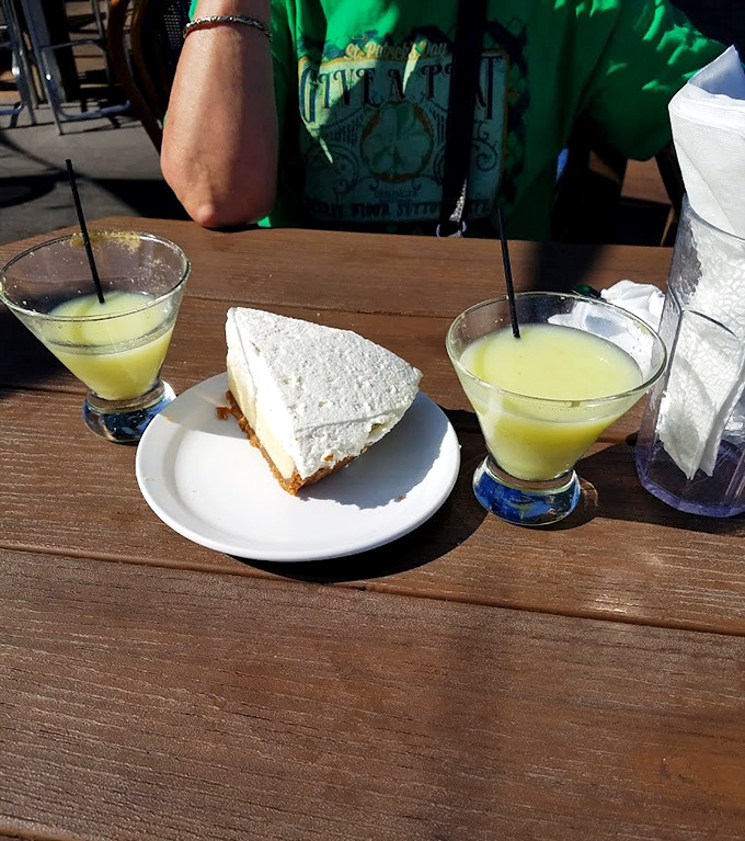 old key lime house 9