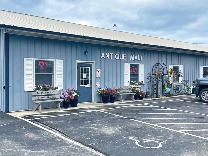 olde orchard antique mall egg harbor, wi 1