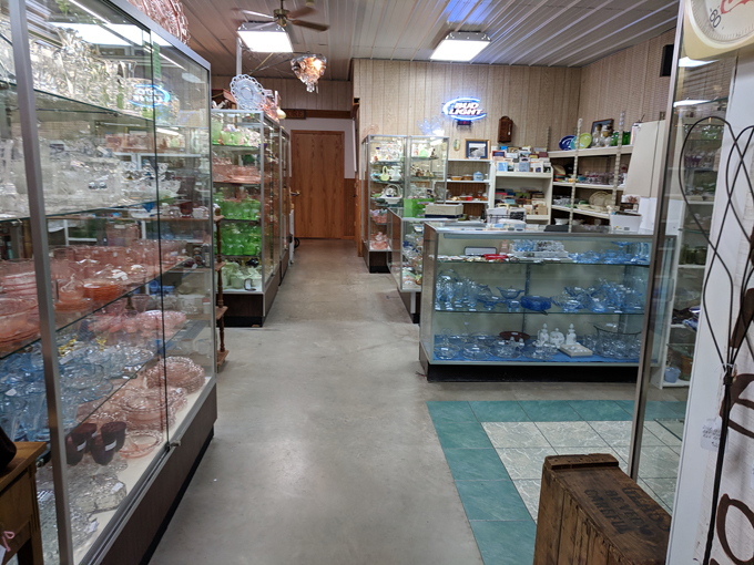 olde orchard antique mall egg harbor, wi 2