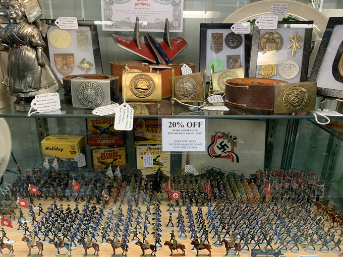 olde orchard antique mall egg harbor, wi 5