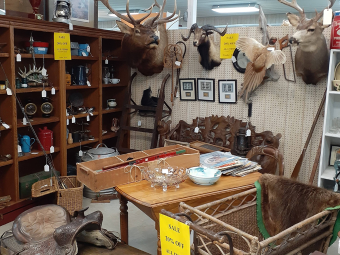 olde orchard antique mall egg harbor, wi 7