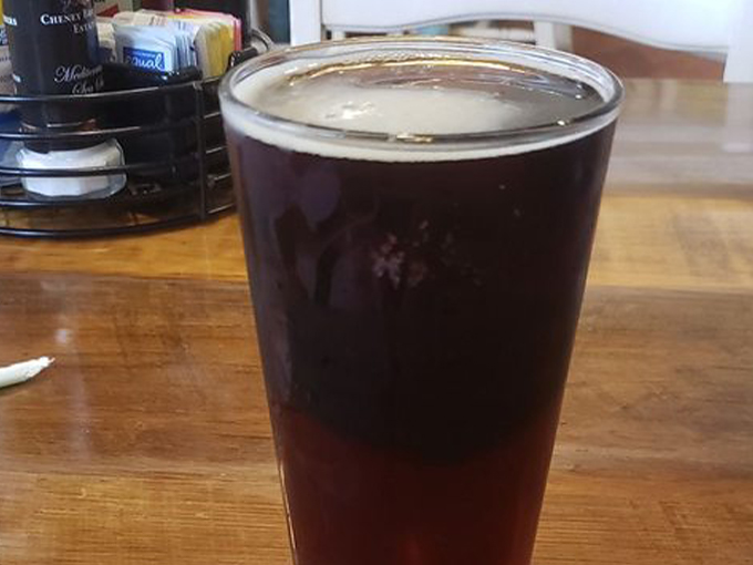 one twenty three burger house 7