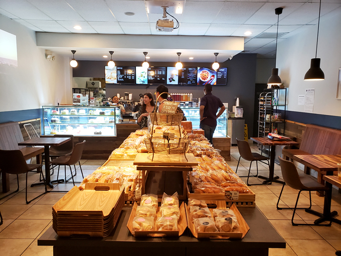 paris morning bakery lauderhill, fl 8