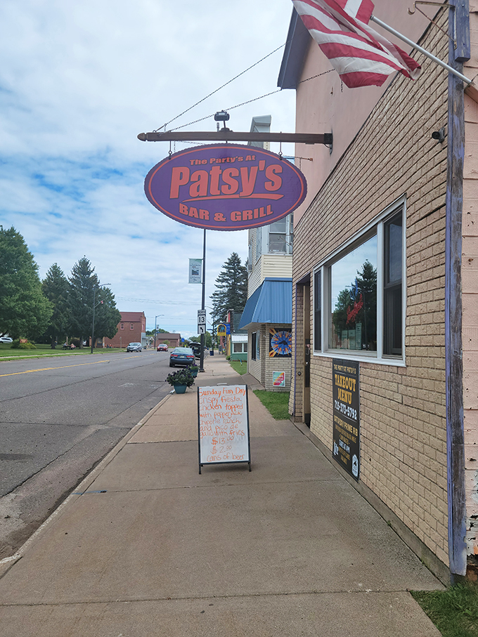 patsy&rsquo;s bar & grill 1