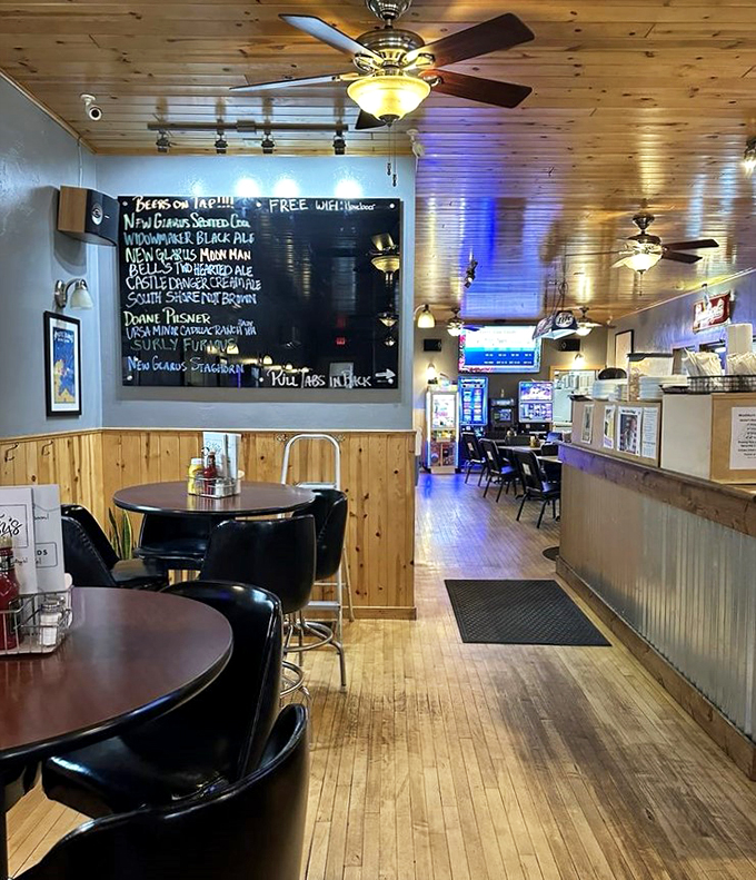 patsy&rsquo;s bar & grill 2