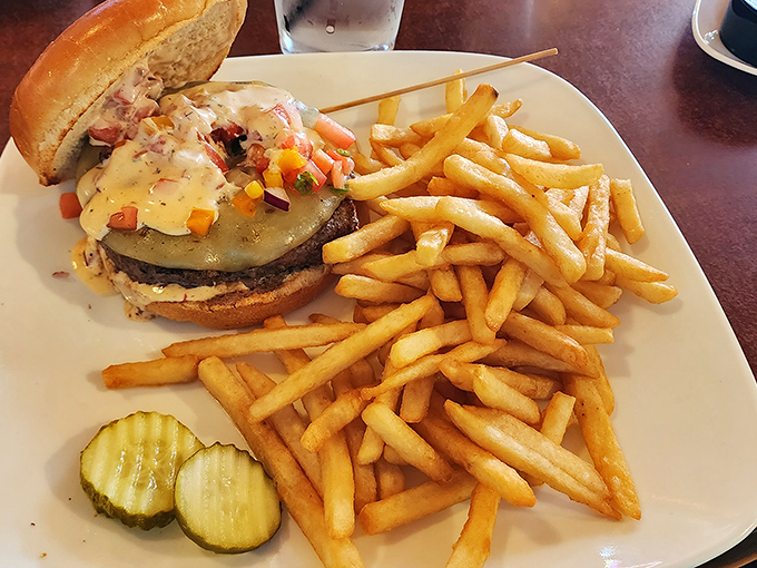 patsy&rsquo;s bar & grill 6