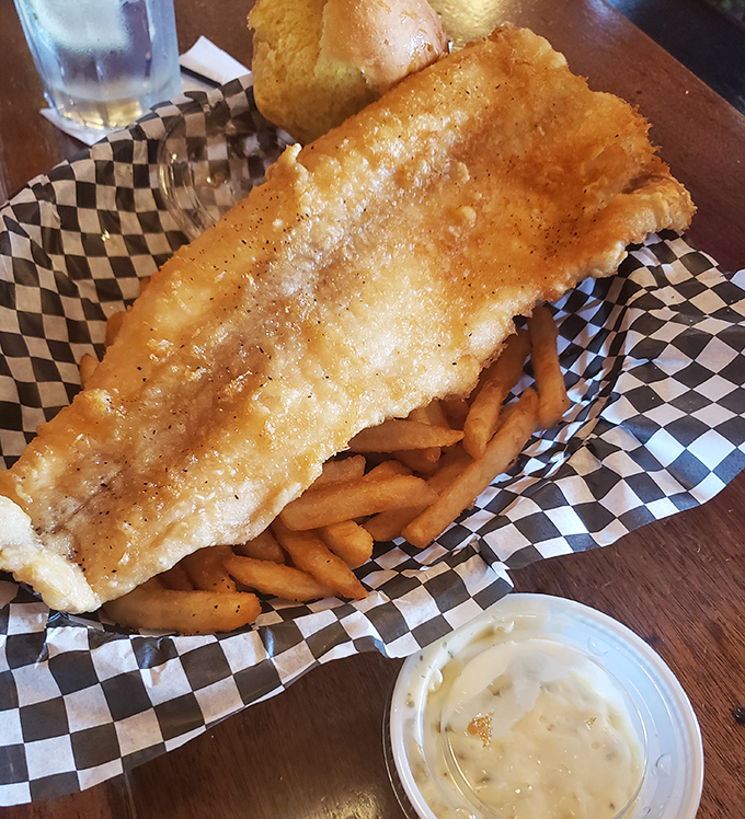 patsy&rsquo;s bar & grill 6