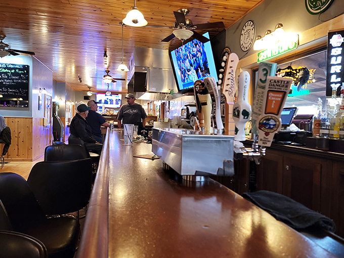 patsy&rsquo;s bar & grill 8