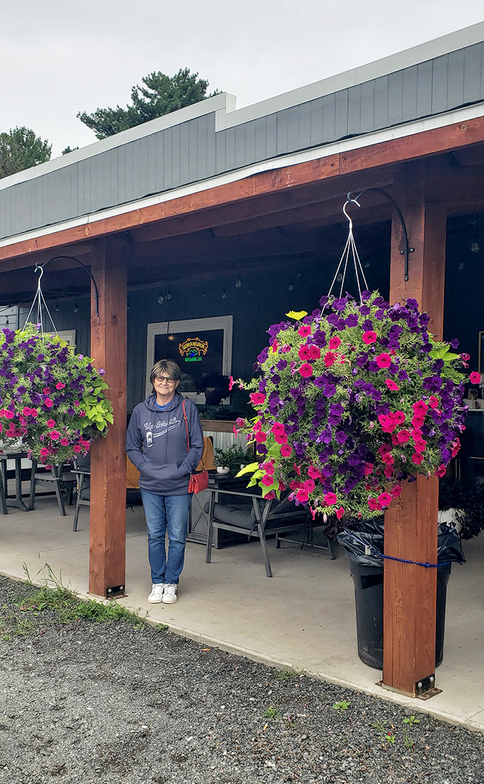 patsy&rsquo;s bar & grill 9