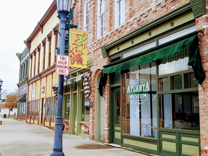 paul bunyon in atlanta, il 7