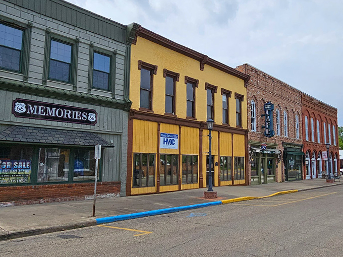 paul bunyon in atlanta, il 6