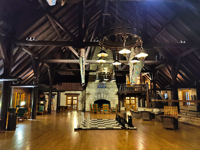 Pere Marquette State Park 8