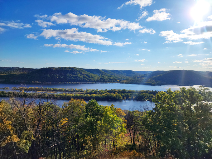 perrot state park 1