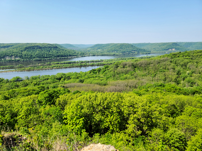 perrot state park 5