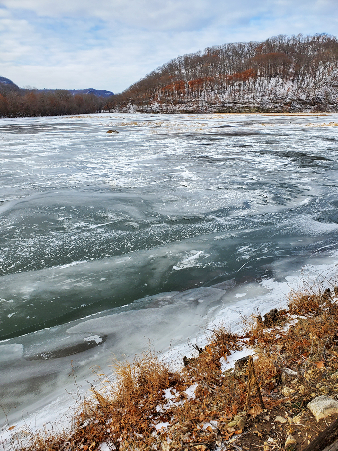 perrot state park 9