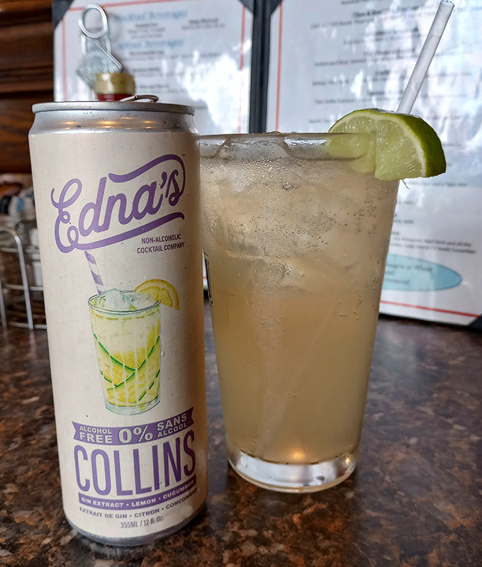 pier plaza restaurant 6