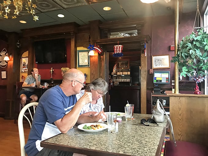 pier plaza restaurant 8