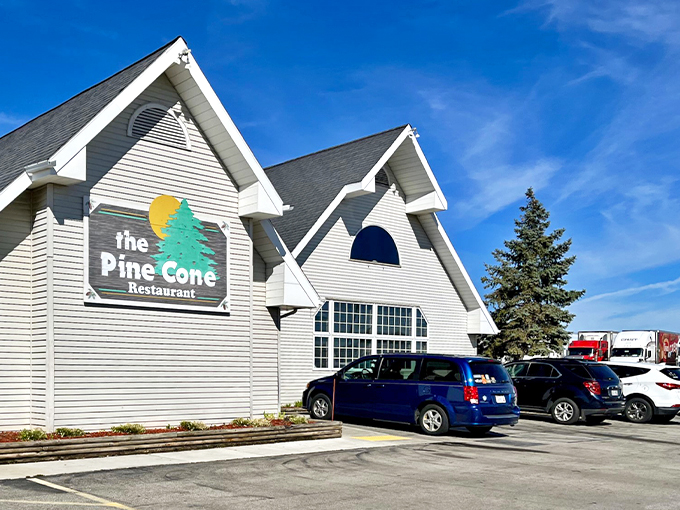 pine cone hidden bakery 1