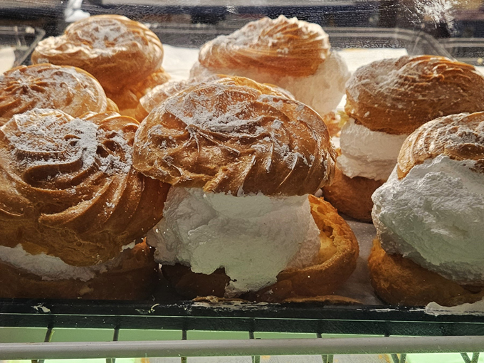 pine cone hidden bakery 6