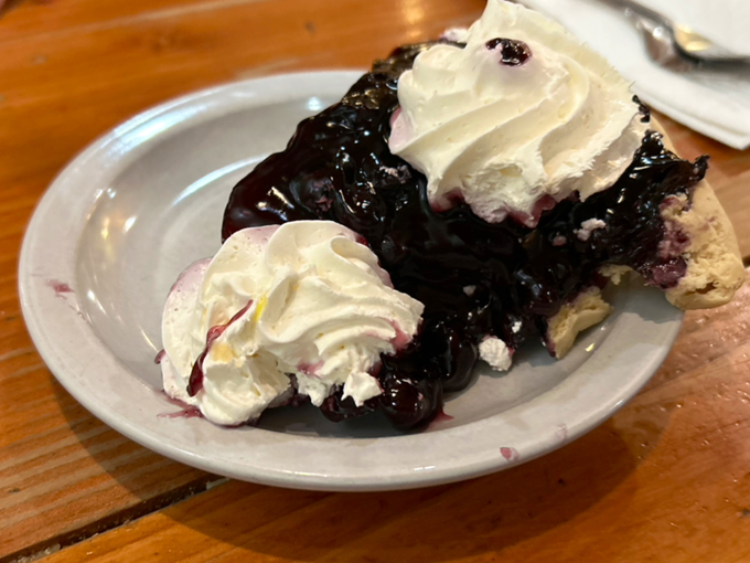 pine country restaurant williams, az 3