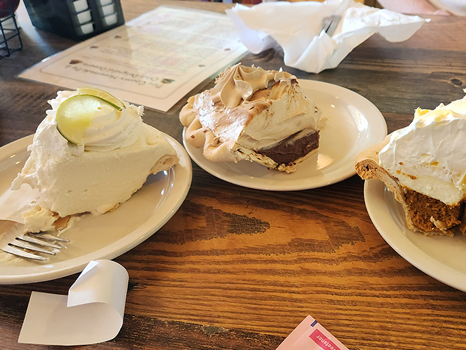 pine country restaurant williams, az 4