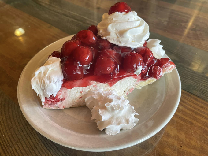 pine country restaurant williams, az 5